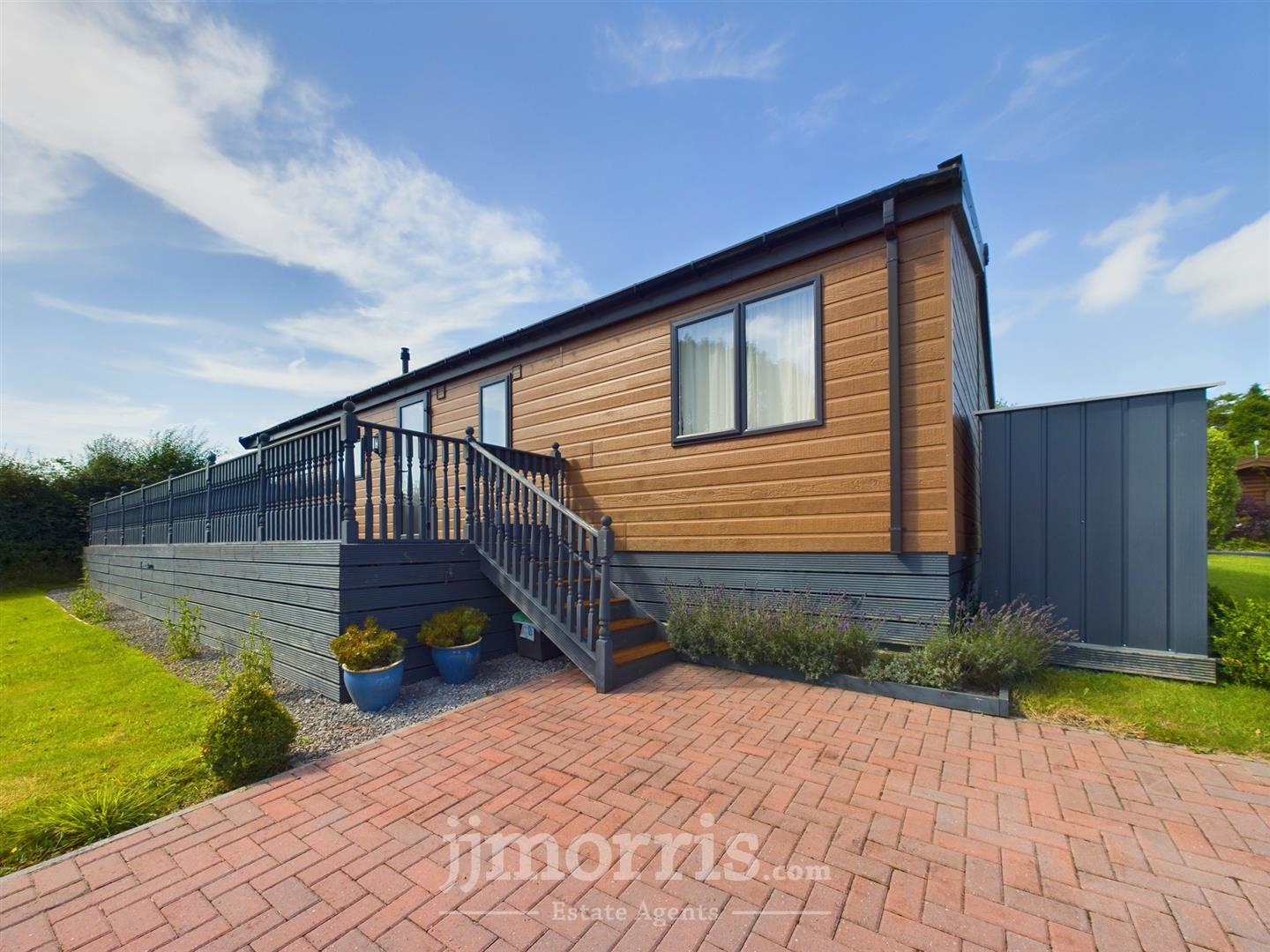 Landshipping – JJMorris